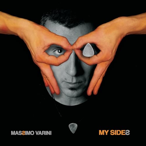 Amazon.com: My Sides : Massimo Varini: Digital Music