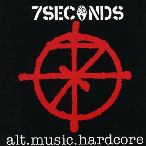 Amazon.com: Alt Music Hardcore: CDs & Vinyl