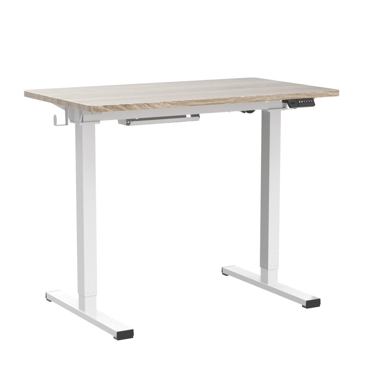 Snapklik.com : FLEXISPOT Standing Desk Quick Assembly Electric Stand Up ...