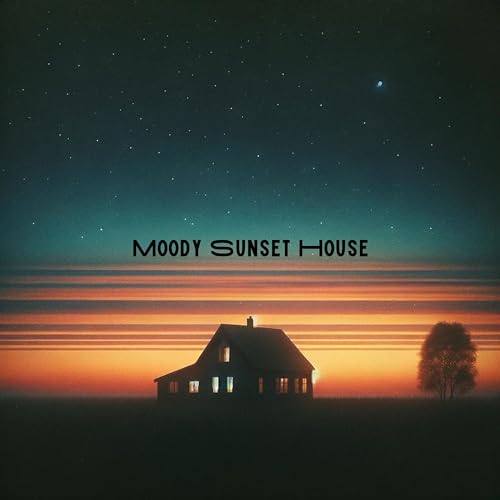 Écouter Moody Sunset House: Chill Sundown Mix par Chillout Sound ...