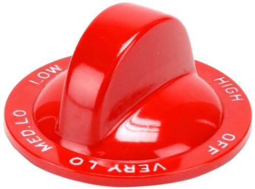 Vulcan Hart 412251-1 Infinite Switch Knob : Amazon.in: Home & Kitchen