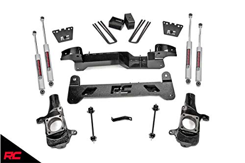 Best lift kits for the 2007-2017 Silverado and Sierra - DieselPowerUp