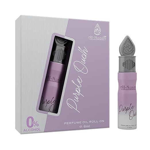 Buy SAUMIL ENTERPRISE Luxurious Unisex Perfume, Long Lasting, All-Day ...