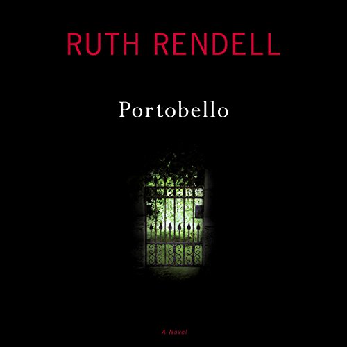Amazon.com: Portobello: A Novel (Audible Audio Edition): Ruth Rendell ...