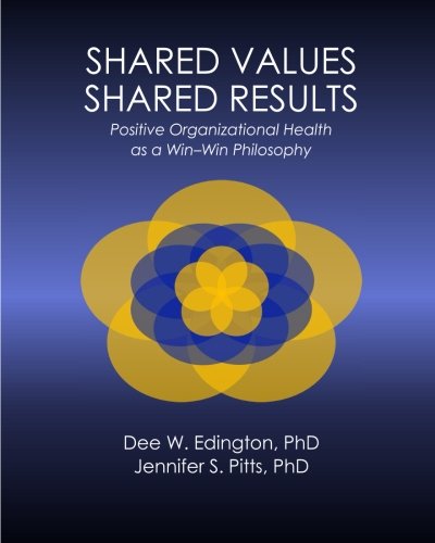 Shared Values - Shared Results: Positive Organizational Health as a Win ...