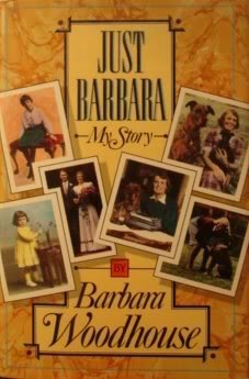 Just Barbara: My Story: Woodhouse, Barbara: 9780671462482: Amazon.com ...