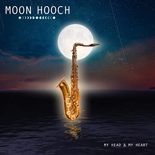 Amazon Music - Moon HoochのMy Head & My Heart - Amazon.co.jp
