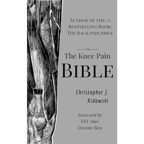 Amazon.com: The Foot & Ankle Pain Bible: A Self-Care Guide to ...