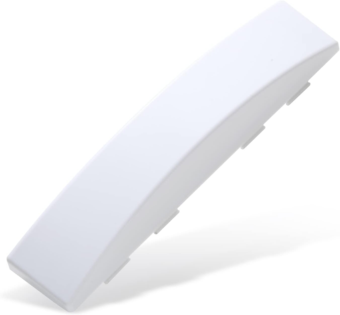 Amazon.com: Unbreakable W10861225 W10714516 Replacement Door Handle for ...