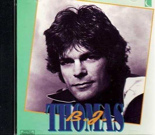 B.J. Thomas: B.J. Thomas: Amazon.in: Music}