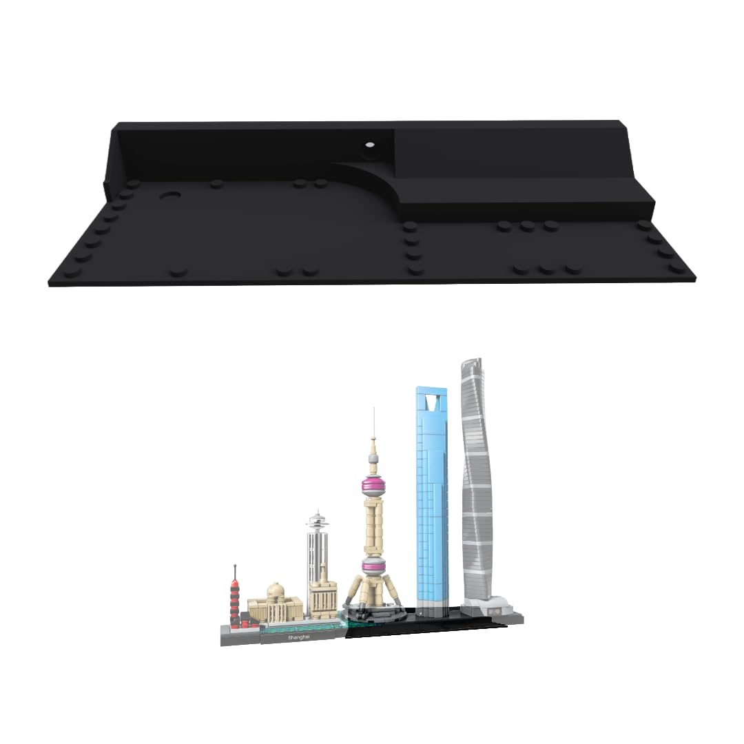 Amazon.com: BRICKTEC Heavy Duty Wall Mounts for The Lego Architecture ...