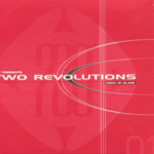Blame - Two Revolutions - Amazon.com Music
