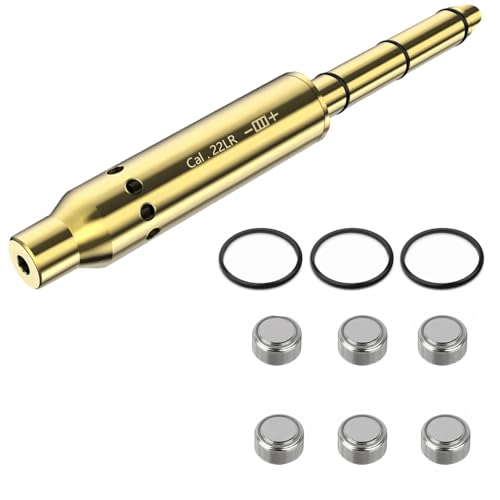 22Er Kaliber – Die 15 besten Produkte im Vergleich - Kleiner Waffenschein