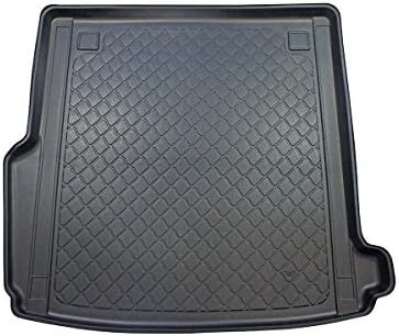 Car Boot Liner To Fit Mercedes C Class Estate 2021 onwards NON HYBRID ...