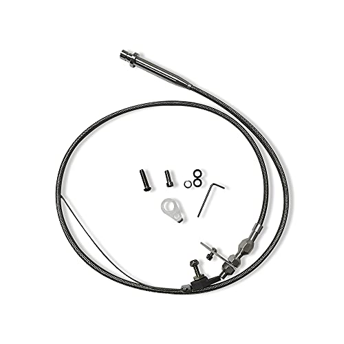 Amazon Best Sellers: Best Automotive Replacement Detent Cables