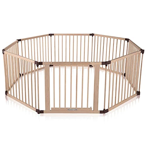 Absperrgitter für Kinder – Die 15 besten Produkte im Vergleich ...