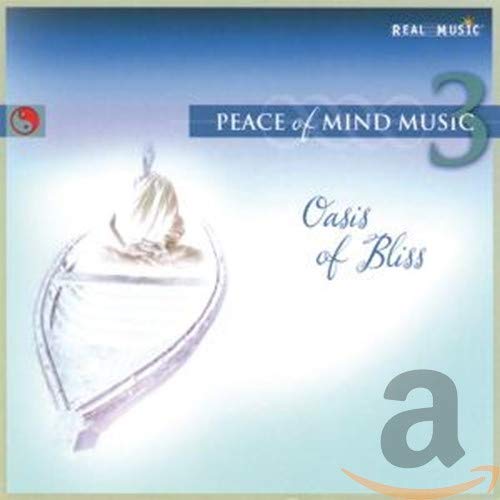 Peace of Mind Music: Various: Amazon.in: Music}