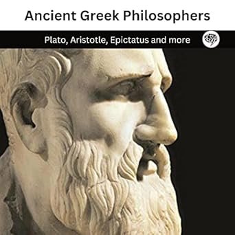 Amazon.com: Ancient Greek Philosophers eBook : Various: Books