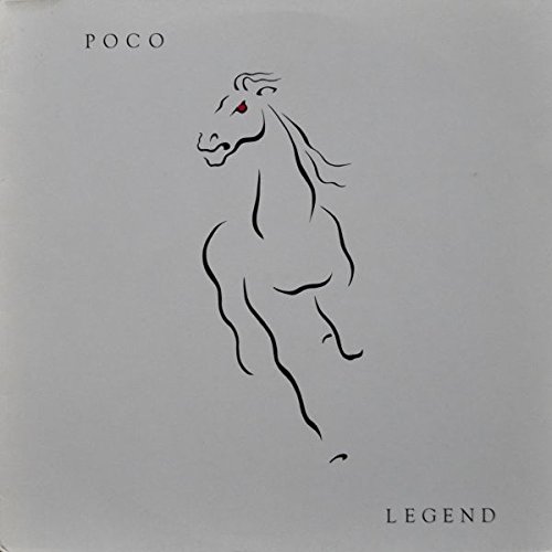 Amazon.com: Poco - Legend - ABC Records - 200 014-320, ABC Records ...