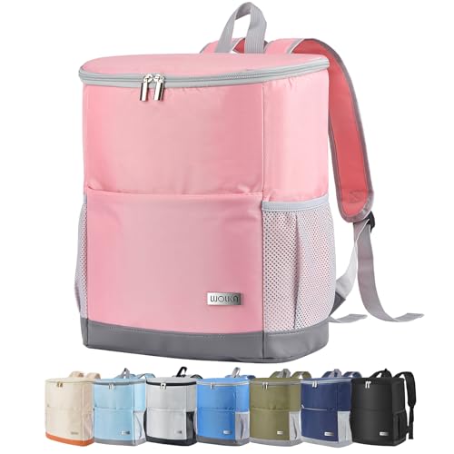 10 Best Beach Backpack Coolers [2025]