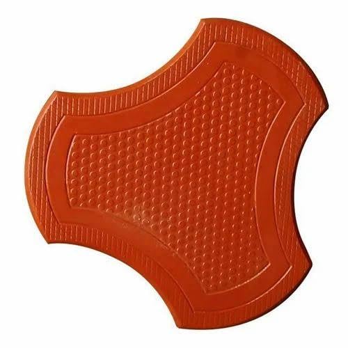 Concrete Paver Blocks (Pack of 50) : Amazon.in: Toys & Games