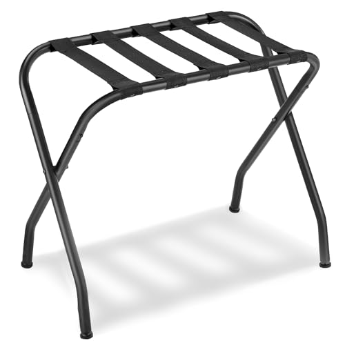 Amazon Best Sellers: Best Luggage Racks