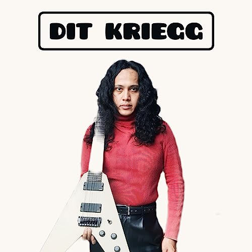 Amazon MusicでDit KrieggのFighting In Hellを再生する