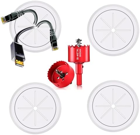 Wall-Mount TV Cable Management Kit - Conceal Wires,Cable Management Kit ...