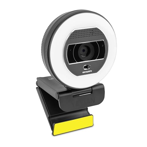Snapklik.com : YEYIAN Streaming Camera Webcam