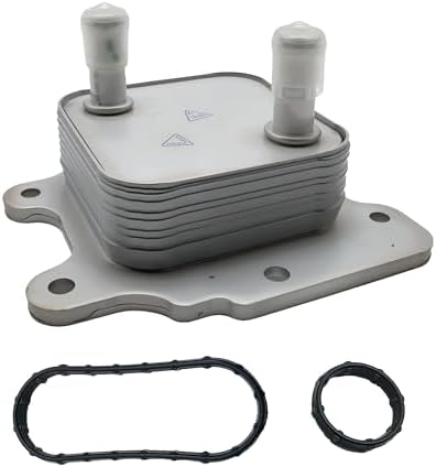 Amazon.com: Replaces 21305-3TA2A Oil Cooler Assy / 213053TA2A Engine ...