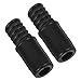 Amazon.com: Uonlytech Broom Extension Pole Adapter Tips 2pcs Broom ...