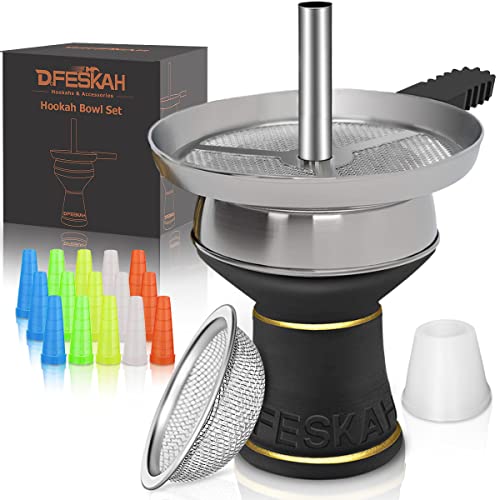 Dfeskah Shisha – Die 15 besten Produkte im Vergleich - Shisha King