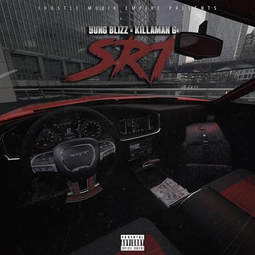 S.R.T. by Yung Blizz da Bama Boi feat. Killa Man 6x on Amazon Prime Music