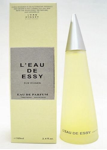L'EAU DE ESSY: unknown author: 8439627581470: Amazon.com: Books