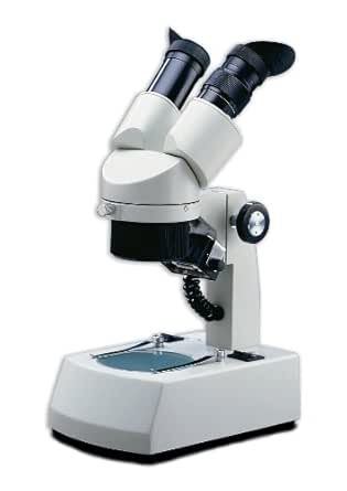 Amazon.com: Frey Scientific Compact Variable Magnification Stereo ...