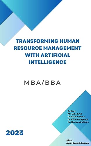 "Intelligent HR: Transforming Human Resources Management with Artificial Intelligence": eBook ...