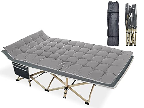 Top 10 Sleeping Cot For Guests of 2022 - Katynel