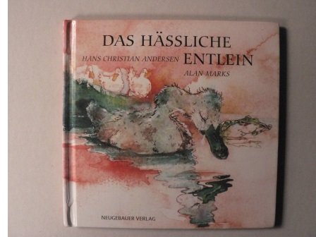 Das hässliche Entlein (Sternchen Geschenkbuch Reihe) : Andersen, Hans ...