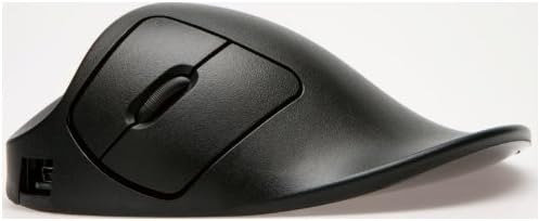Amazon.com: Hippus LL2UL Wireless Light Click Handshoe Mouse (Left Hand ...