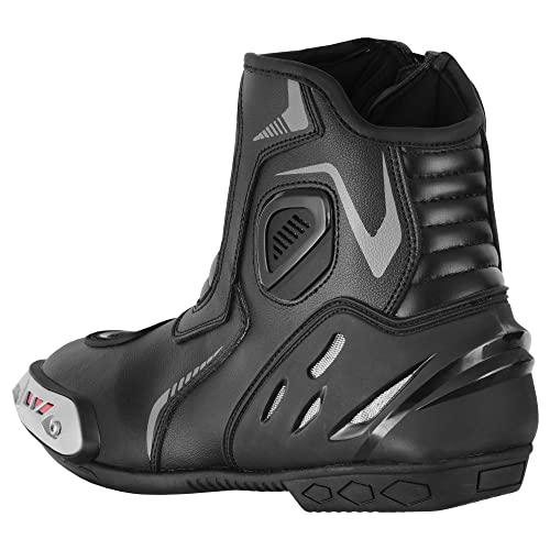 Buy Motorcycle ankle boots In Pakistan Motorcycle ankle boots Price