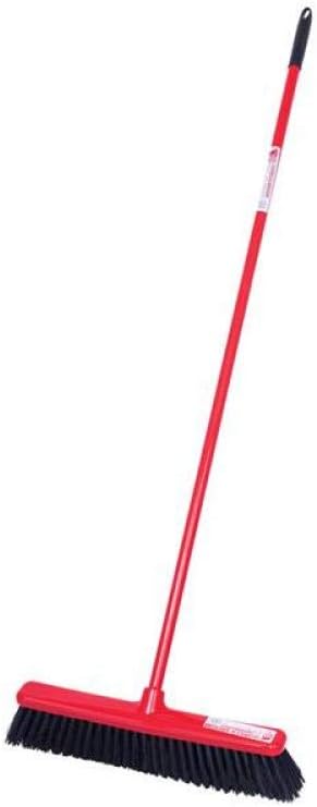 RG 50CM Broom : Amazon.co.uk: Garden