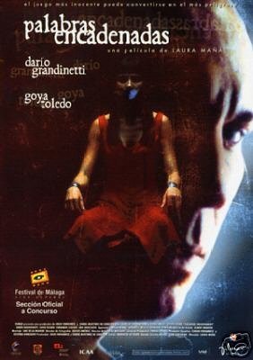 Amazon.com: Palabras encadenadas (aka Killing Words) : Darío ...