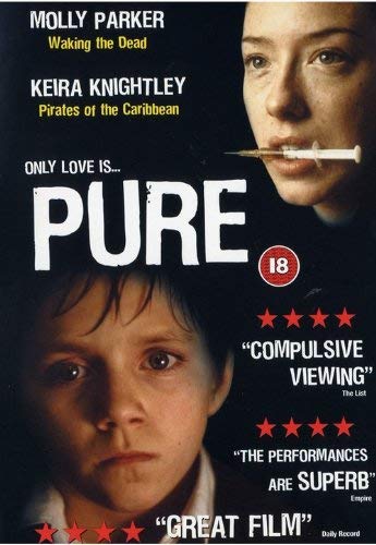 Pure [DVD]: Amazon.de: DVD & Blu-ray