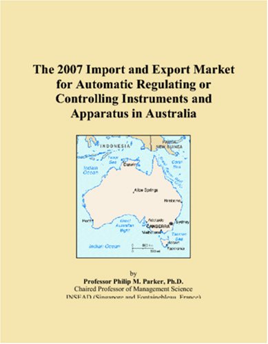 The 2007 Import and Export Market for Automatic Regulating or ...