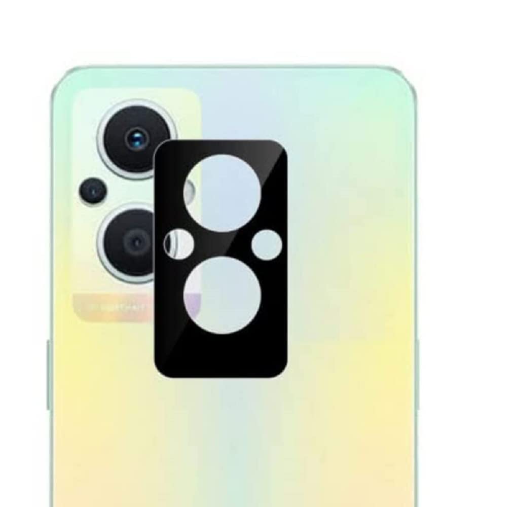 ZARALA Oppo F21 Pro 5G Camera Lens Protector camera guard, Anti-Scratch ...