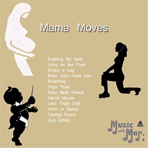 Écouter Mama Moves par Music With Mar. sur Amazon Music Unlimited