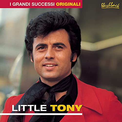Reproducir Little Tony de Little Tony en Amazon Music