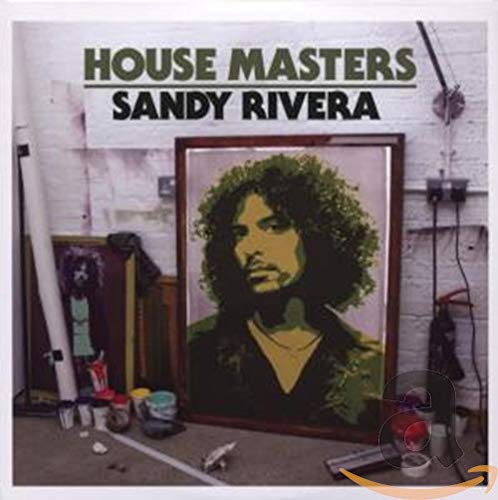 VARIOUS ARTISTS - House Masters: Sandy Rivera - Amazon.com Music