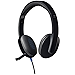 Amazon.com: Logitech High-performance USB Headset H540 for Windows and ...