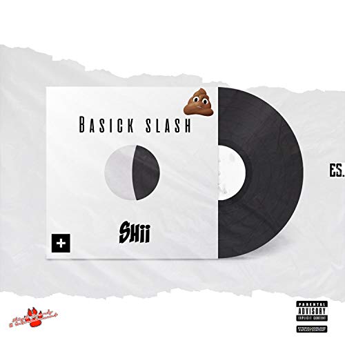 Play Shii by Basick Slash on Amazon Music